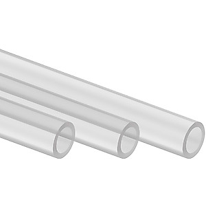 CORSAIR, Hydro X Series, XT Hardline, Satin, 14mm, Tubing