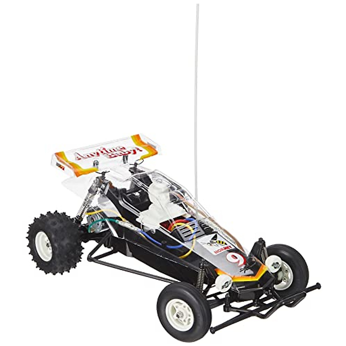 Tamiya The Hornet Model