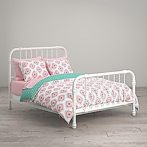 Little Seeds Cora 7 Piece Full Bedding Set