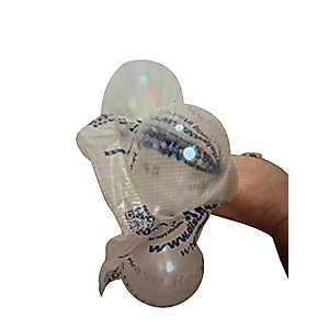 330 count 4x8 airDEFENDER air pillows 40 gallon 5.33 cubic feet void fill cushioning shipping packing package