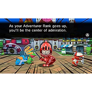 Pokemon Rumble World - Nintendo 3DS Standard Edition