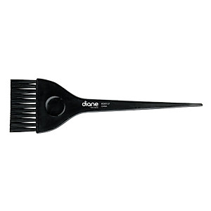 Diane large tint brush, 2.375 inch, black, D8137