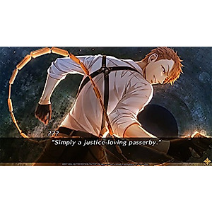 Code: Realize "Bouquet of Rainbows" Limited Edition - PlayStation 4