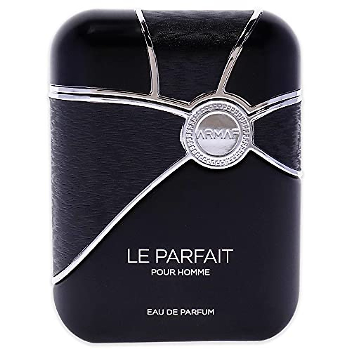 Armaf Le Parfait EDT Spray Men 3.4 oz