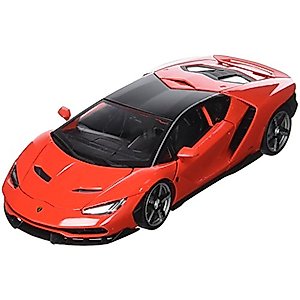 Maisto Lamborghini Centenario – 2016 – Echelle 1: 18