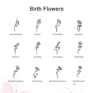 Bridesmaid Gifts Jewelry Box Personalized Small Jewelry Travel Case Custom PU Leather Portable Bridesmaid Proposal Boxes Mini Jewellery Organizer Storage Earrings Rings Necklaces for Women Girls-Pink