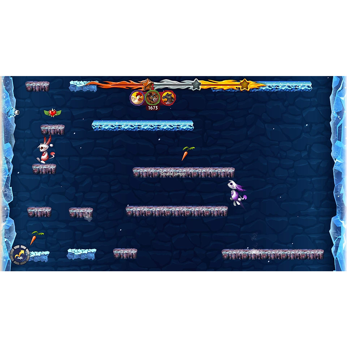 30 In 1 Game Collection Vol 1 (Nintendo Switch)