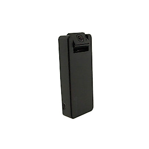 Brickhouse Security Camscura Hidden Surveillance HD Cameras (Mini Tilt Camera)