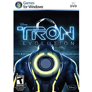 TRON: Evolution - PC