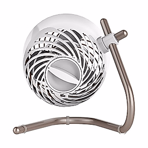 Vornado Pivot Personal Air Circulator Fan, Copper