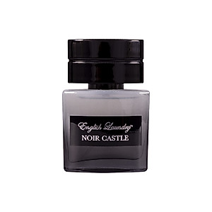 English Laundry Noir Castle Eau de Parfum 3 Piece Gift Set, 3.4 fl. oz.