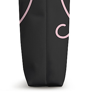 Clueless - Ugh As If Heart Tote Bag