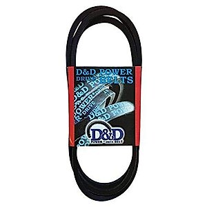 Replacement for Brunswick Corp 11631430 Belt