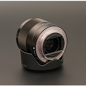Sony FE 28mm f/2 Lens - International Version (No Warranty)