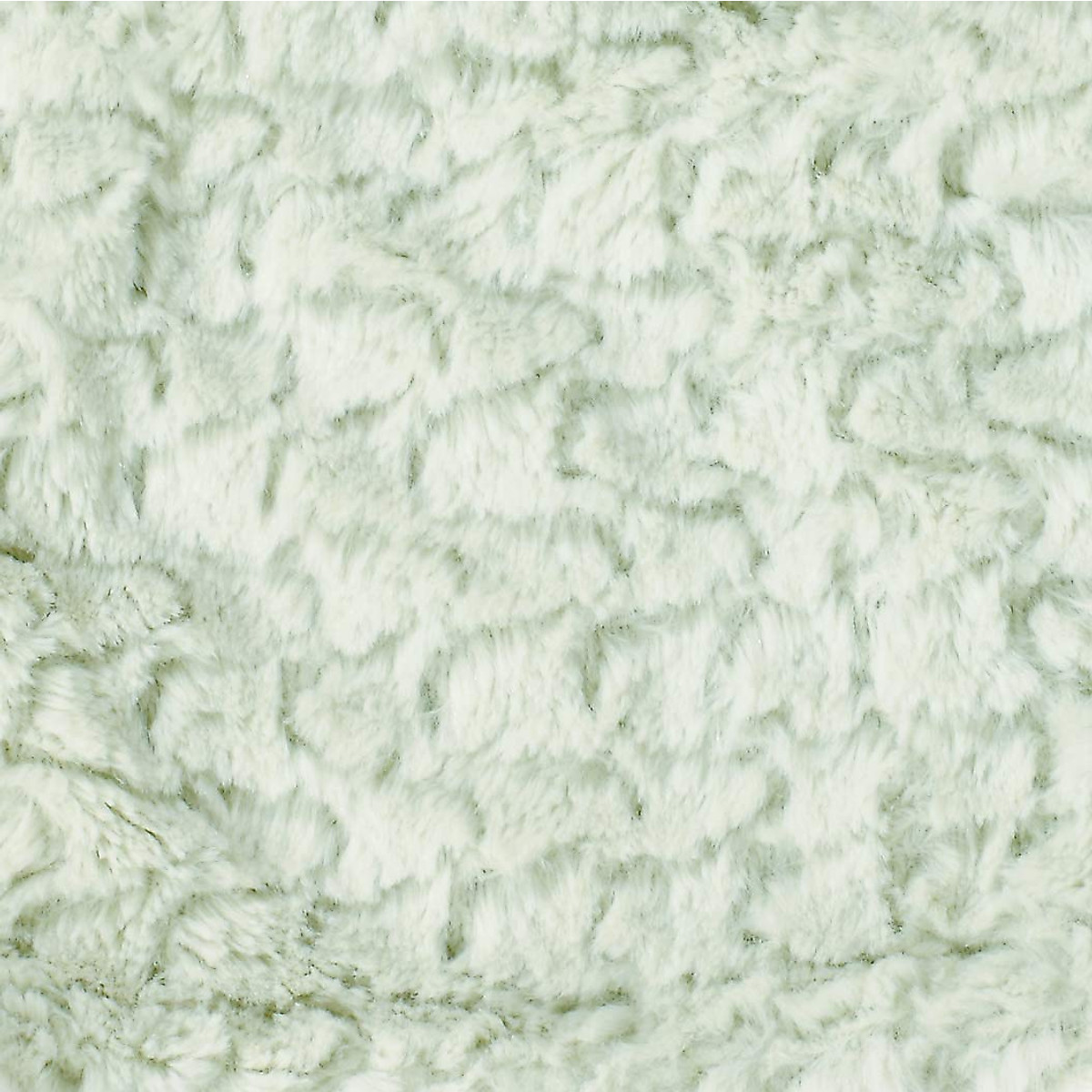 Moozer Cow Brown Spotted Children's Plush Rattle Blankie