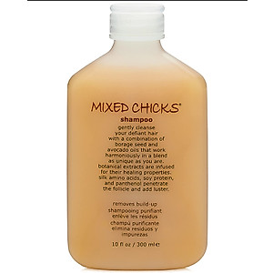 Mixed Chicks Shampoo 300ml