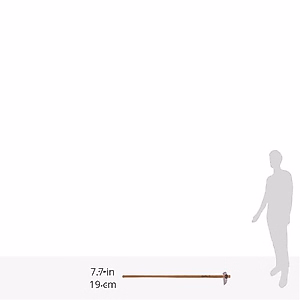 Truper AL-0M Round Eye Hoes w/ 54" Handle 1.5Lb (0.68Kg)