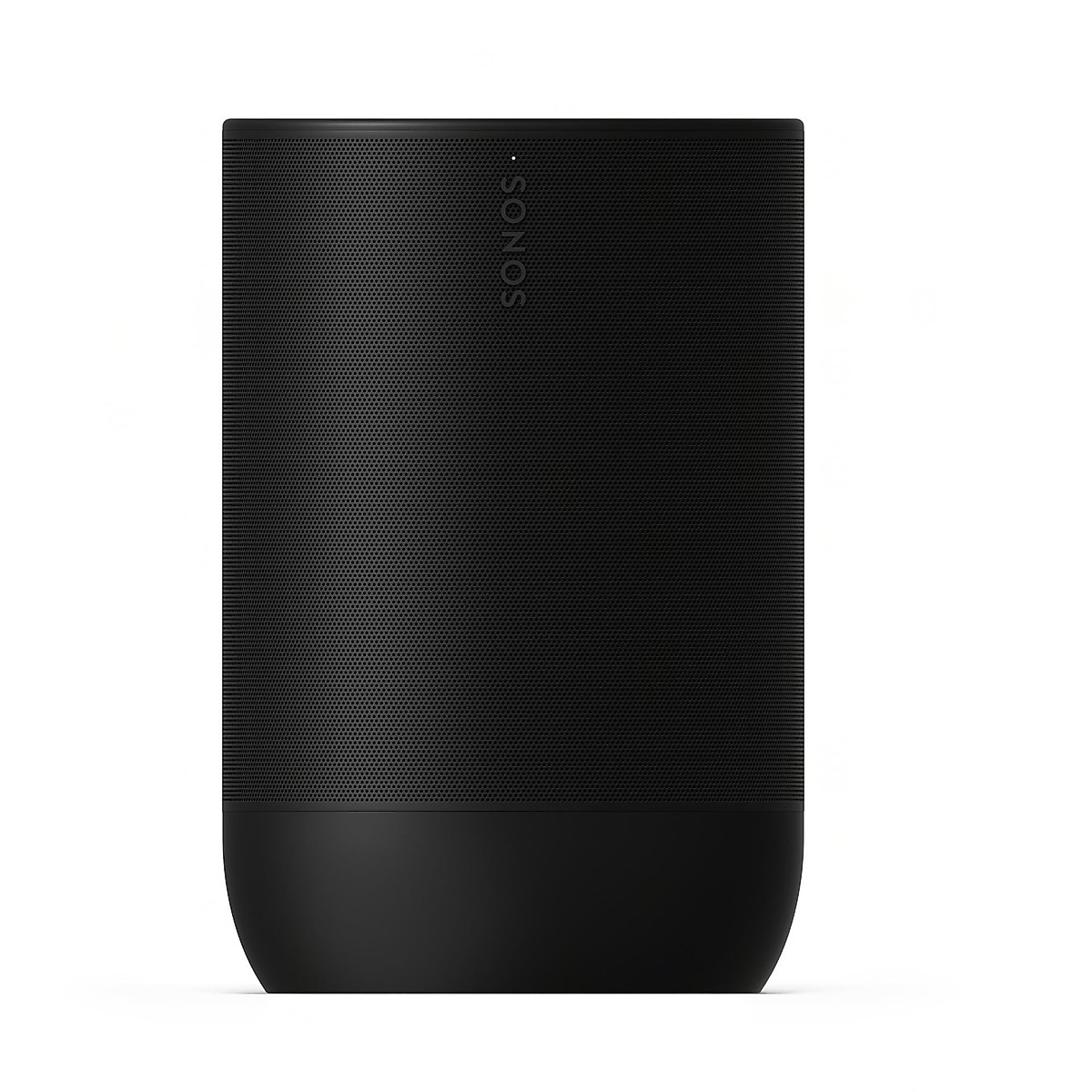 Sonos Move 2 - Black - Wireless Portable Bluetooth Speaker