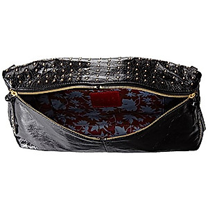 HOBO Vintage Lumina Convertible Handbag, Black