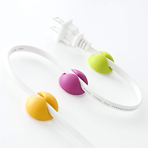 Bluelounge CableDrop, Bright