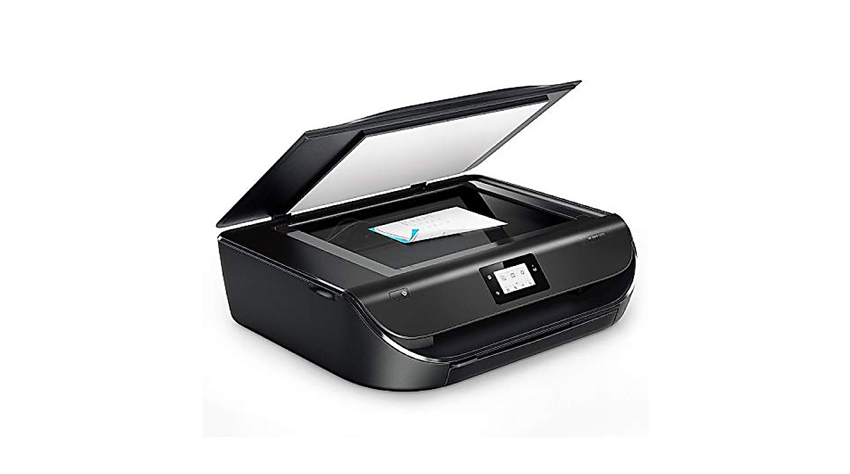 HP ENVY 5055 All-in-One Printer - Wireless & Alexa Compatible