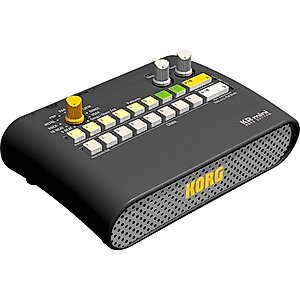 Korg Portable Keyboard, inch (049910)