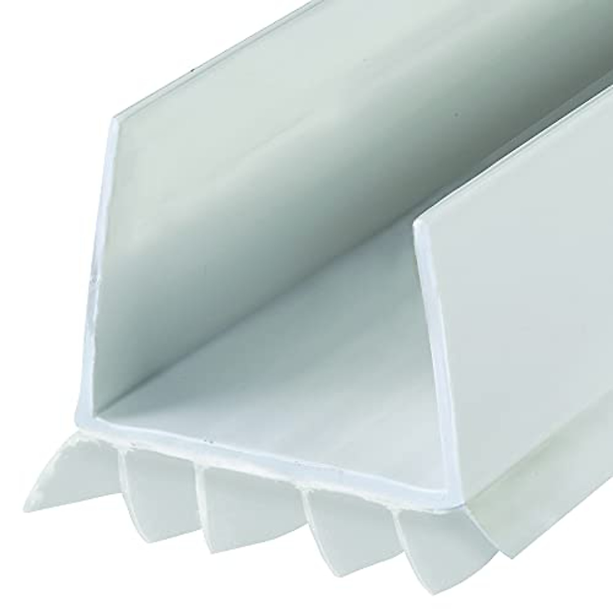 Manufacturers Direct Door Seal Cinch 36" WHT by M-D Building Products MfrPartNo 43336, 36 inch, White