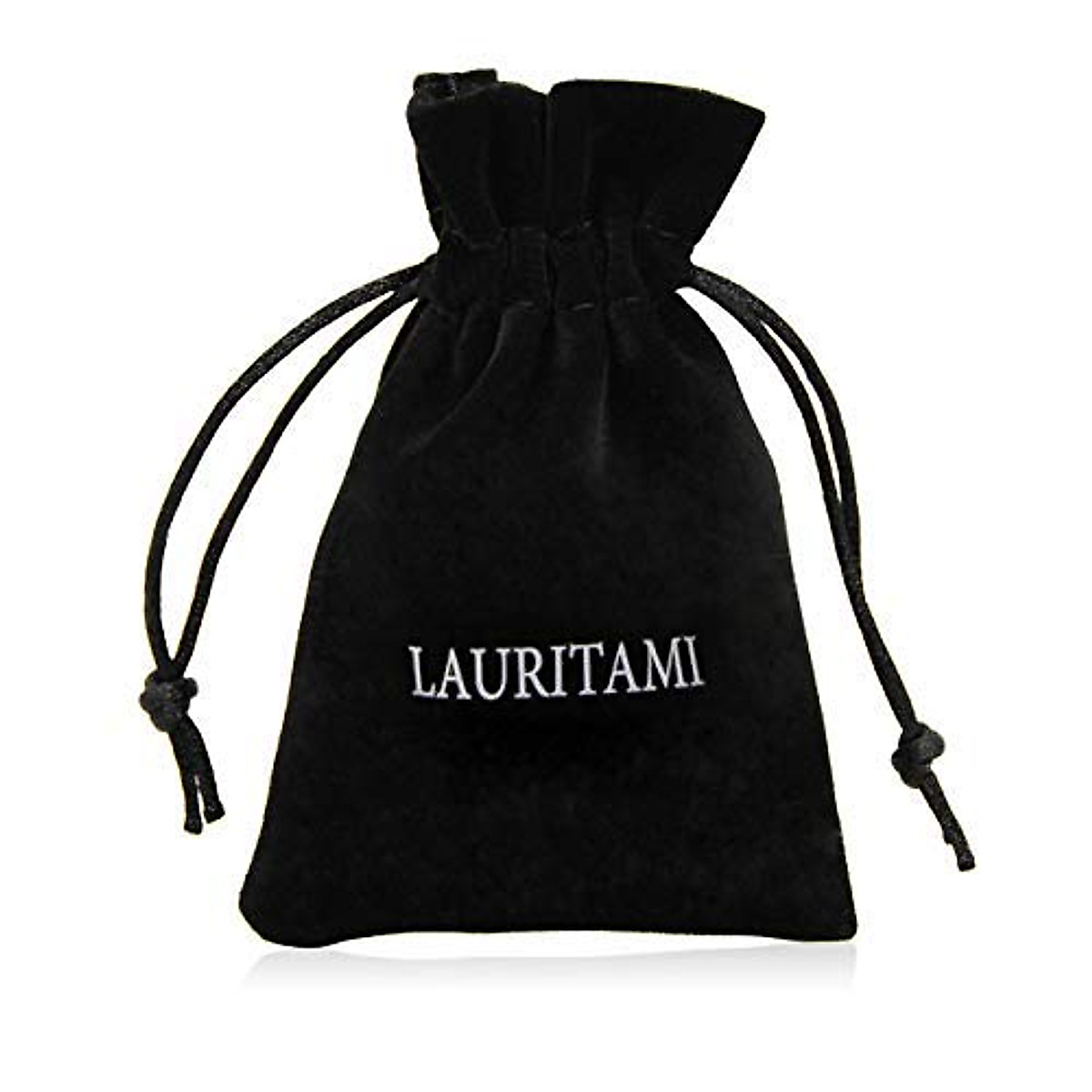 LAURITAMI Blue 14G Pregnancy Belly Button Rings Flexible Bioplast Sport Maternity Belly Navel Retainer Body Piercing 38mm 1 1/2"