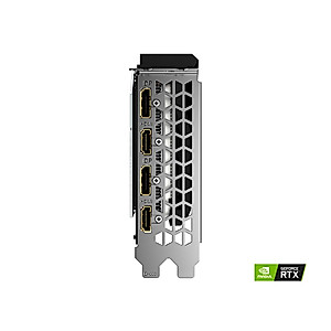 GIGABYTE GeForce RTX 3050 Gaming OC 8G Graphics Card, 3X WINDFORCE Fans, 8GB GDDR6 128-bit GDDR6, GV-N3050GAMING OC-8GD Video Card