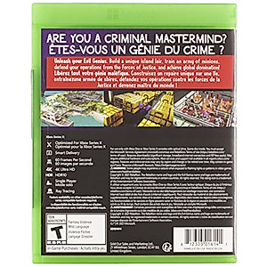 Evil Genius 2: World Domination