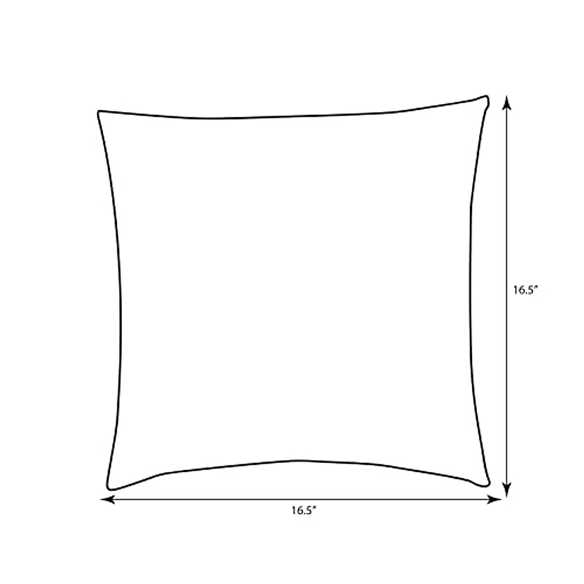 Pillow Perfect Paisley Outdoor/Indoor Small Throw Pillow Plush Fill, Weather, and Fade Resistant, Small Throw - 16.5" x 16.5" Red/Tan Fairhaven,