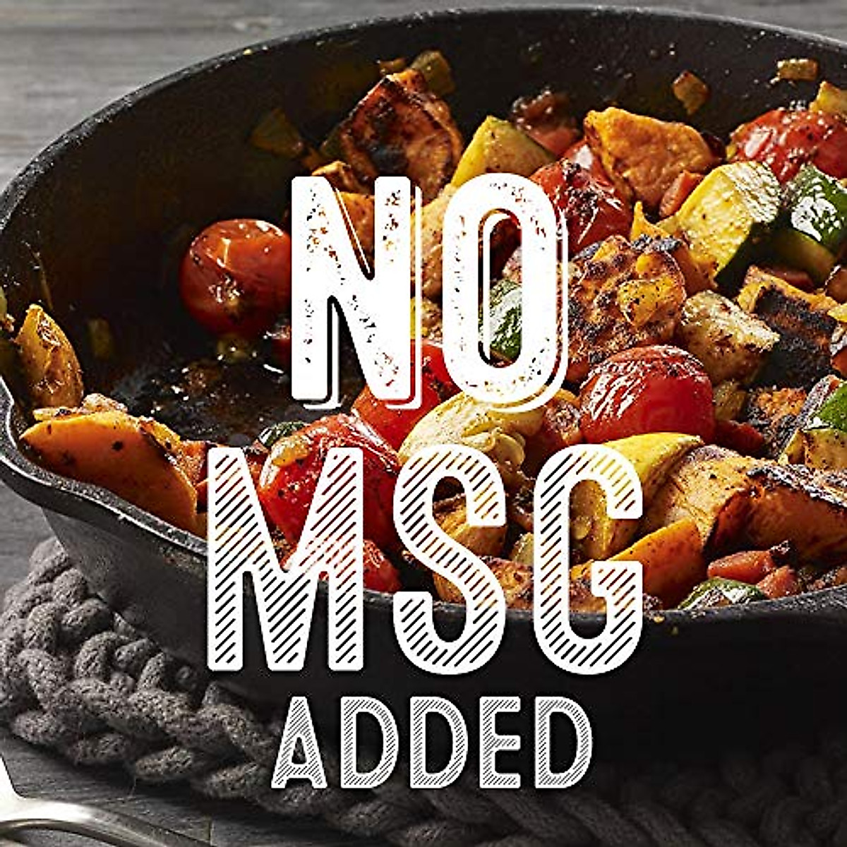 Lawry's Coarse Ground with Parsley Garlic Salt, 11 oz (packaging may vary)