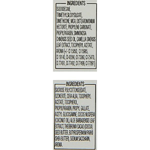 CoverGirl Outlast All Day Two Step Lipcolor, Brazen Raisin 542, 0.13 Ounce