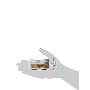 Tigi  Tigi Bed Head for Men Matte Separation Workable Wax, 3 Oz/ 85g, 4.8 Oz