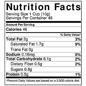 Nescafe 2 in 1 unsweetened 48 sticks