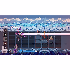 One Step From Eden (Switch Limited Run 114) - Nintendo Switch