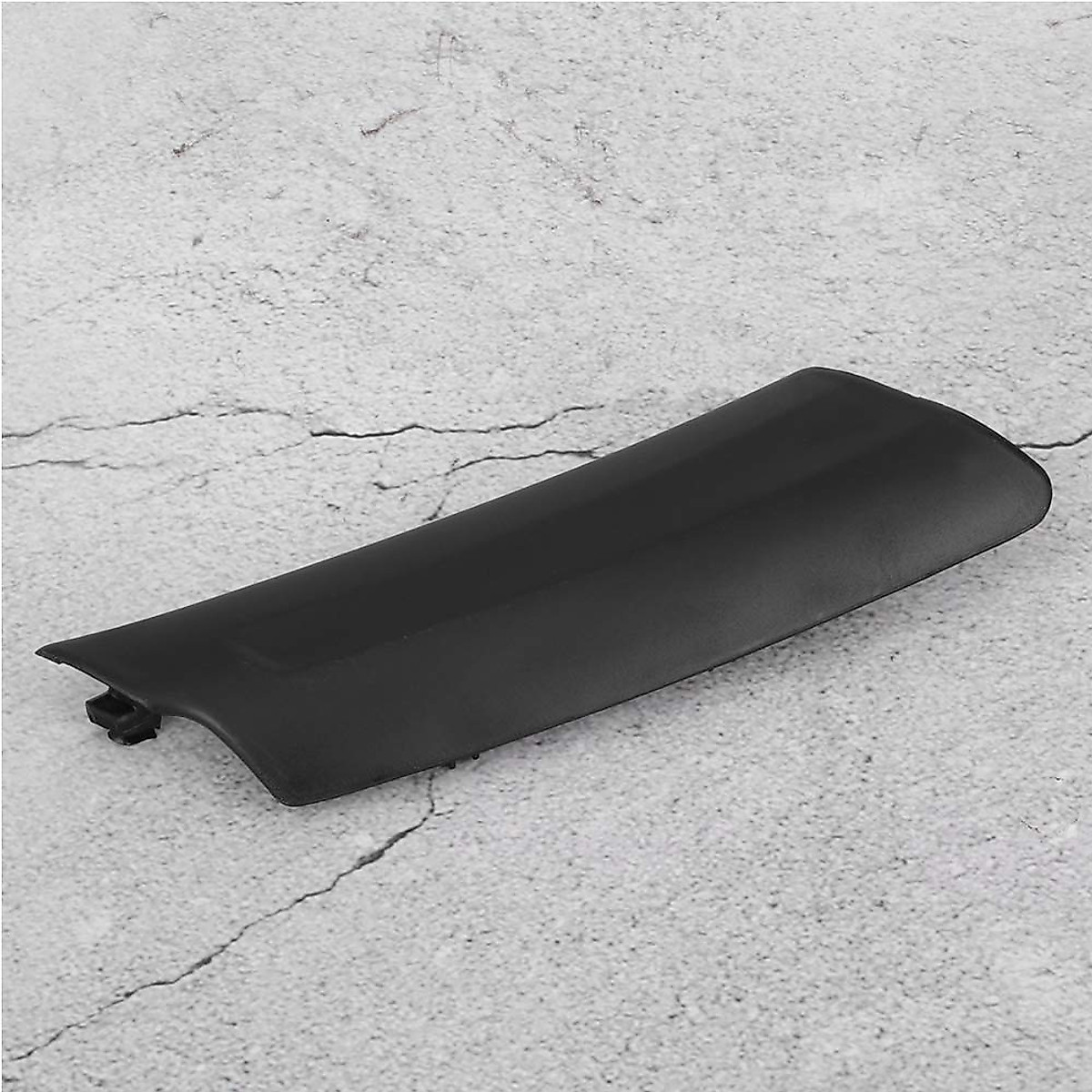 Wiper Scuttle Panel Trim,Wiper Scuttle Panel Cover,Right Wiper Scuttle Panel Trim Cover 735452712 Fits for 500 Wiper Scuttle Abarth Rightwiper Right 500 lounge 500 plastic trim