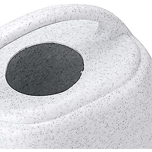 Fasmov Plastic Watering Can, 1-Gallon