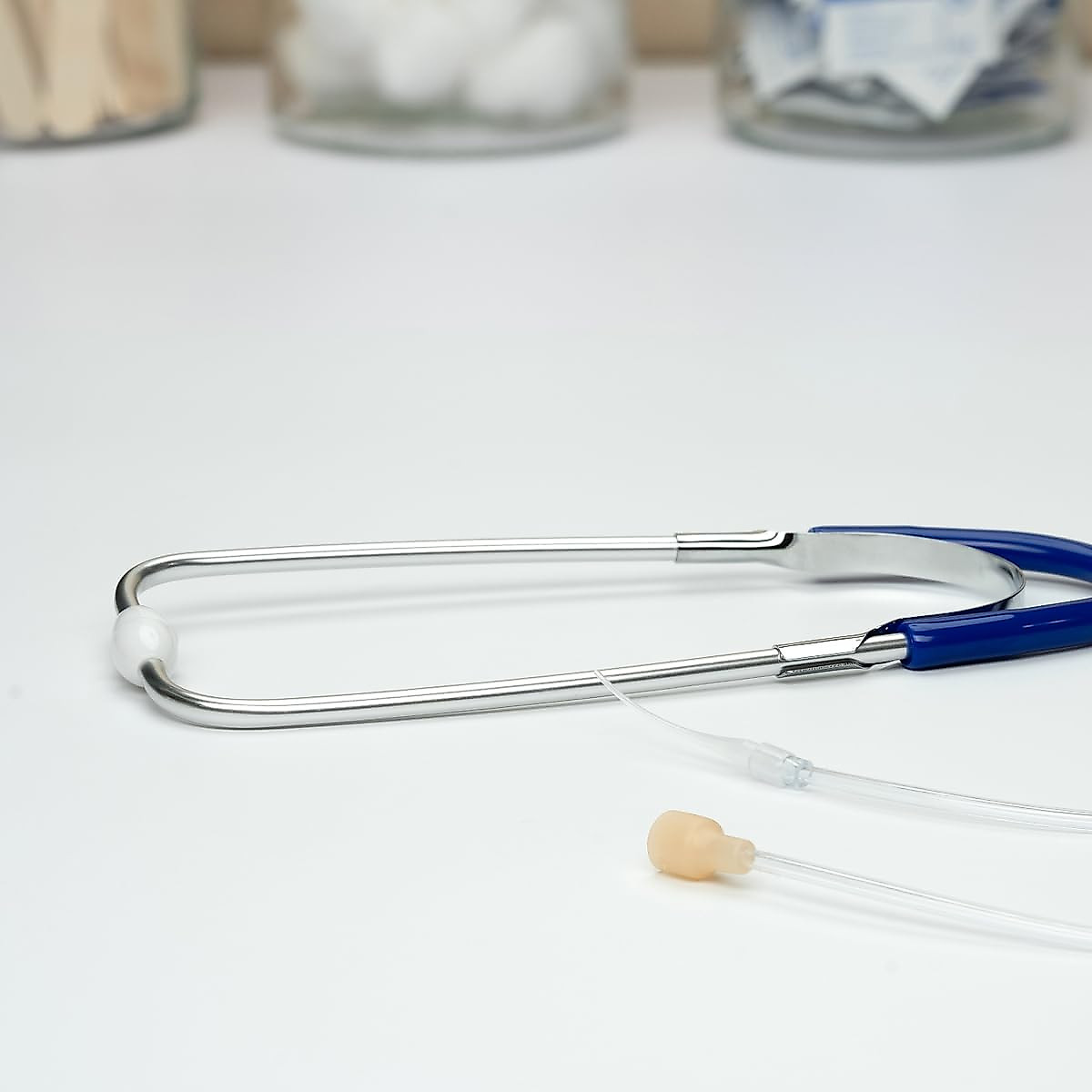 Westone Lightweight Listening Stethoscope, Blue, 53112