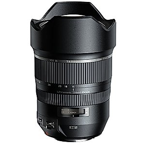Tamron A012N SP 15-30mm F2.8 Di VC USD Ultra-Wide-Angle Zoom Lens for Nikon FX Camera - International Version (No Warranty)