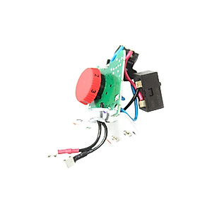 Bosch Parts 1607233423 Electronic Module