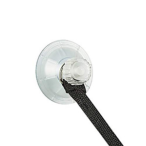 LIFIS Cat Window Perch Cat Hammock for Window 2 Layers Bed Up to 55lb Can Be Installed on Small Window Soft Mats Stable Metal Frames Kitty Sunny Seat (Double Layers, Grey) (Cat Face)