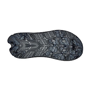 HOKA Women's Running Shoes, Black Copper, 8.5