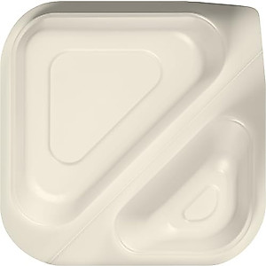 Chobani® Flip® Low-Fat Greek Yogurt Chocolate Almond Coco Loco™ 4.5oz