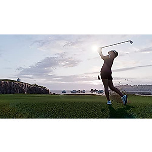 EA SPORTS PGA Tour - PlayStation 5