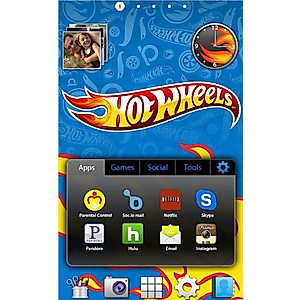 Camelio CAM740 Personalization Kit