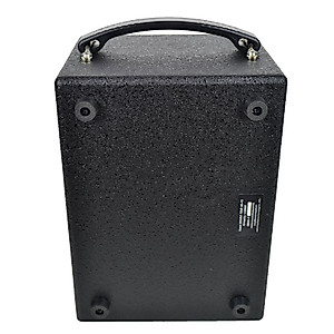 Phil Jones Double 4 75 Watt Micro 2x4 Bass Combo