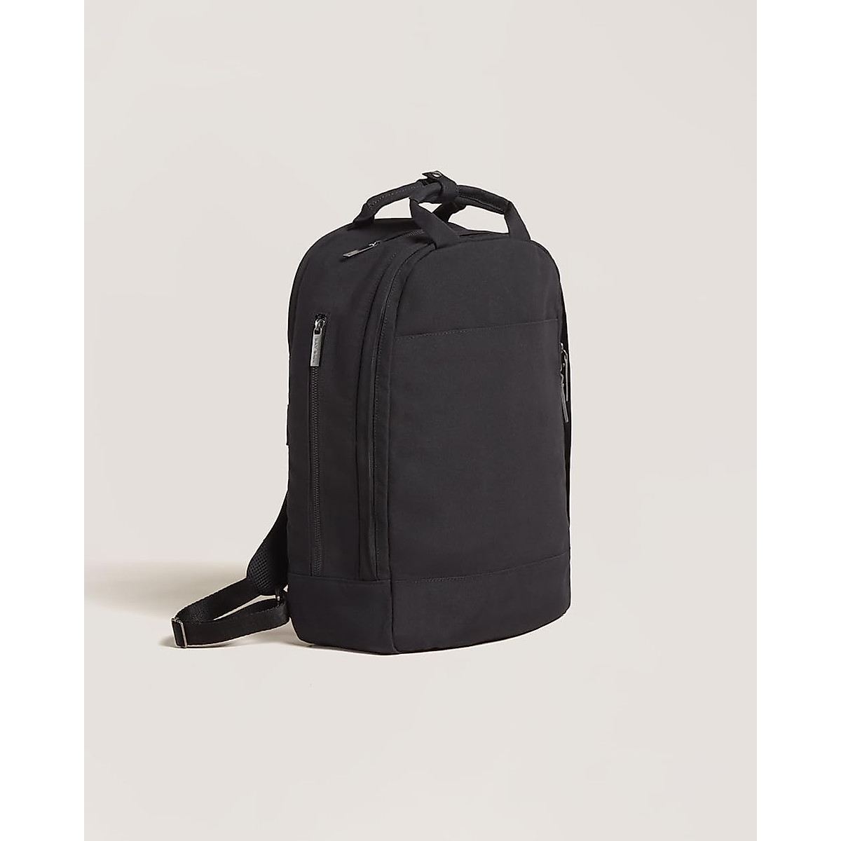 Day Owl Unisex Recycled Backpack Pro 16", Nocturnal Black