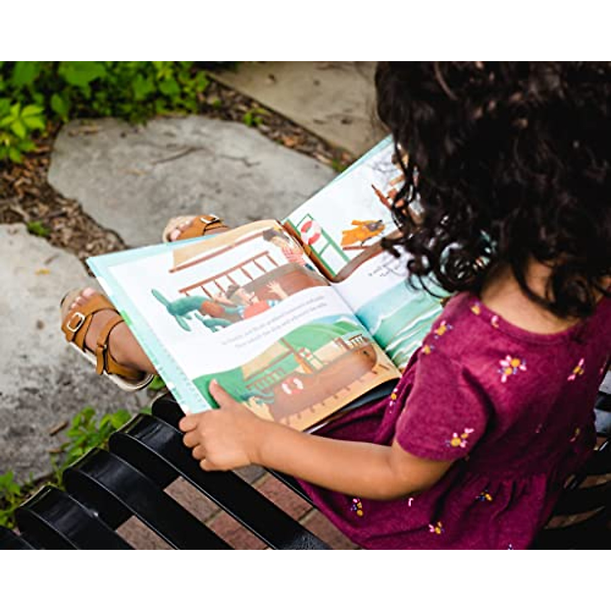 Here's to Your Dreams!: A Teatime with Noah Book