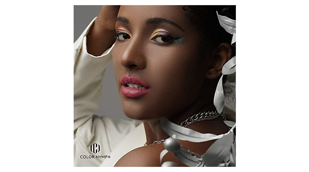 Color Nymph All-in-One Makeup Kit for Beginners & Teens